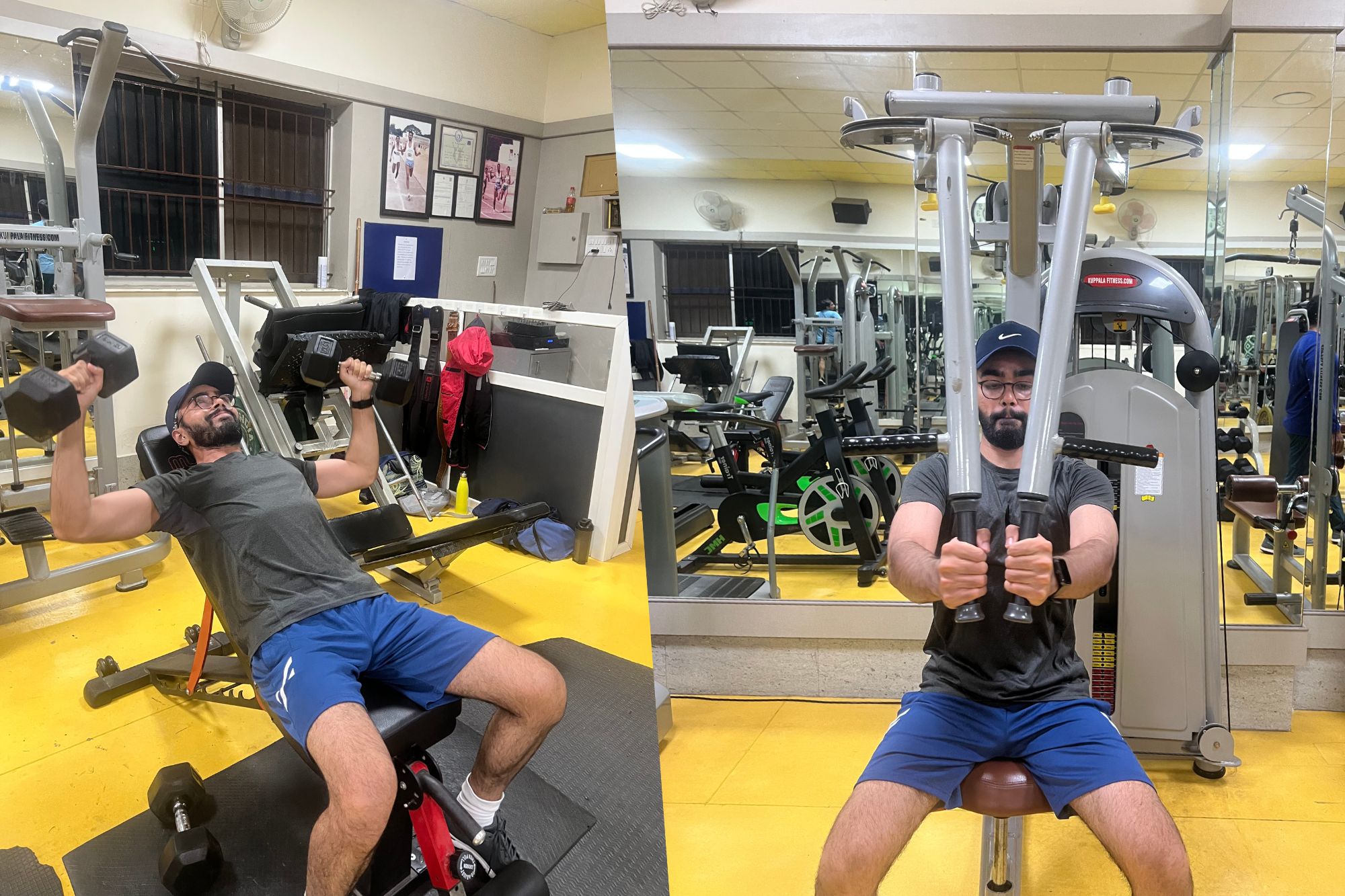 HOME - Centurion Fitness Centre